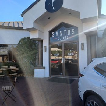 SANTOS COFFEE ACTON - Updated June 2026 - 30 Photos & 31 Reviews - 4700 ...