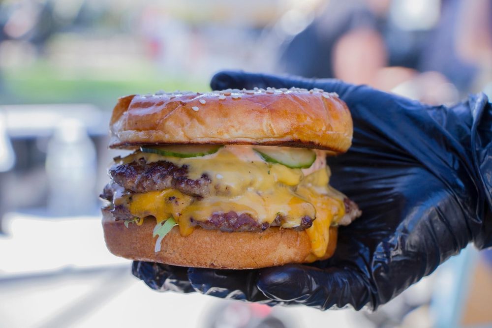 BRENNAN’S GOURMET BURGER SHACK - TEMP. CLOSED - Updated December 2025 ...