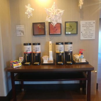 HAMPTON INN & SUITES RENO WEST - Updated October 2025 - 242 Photos ...