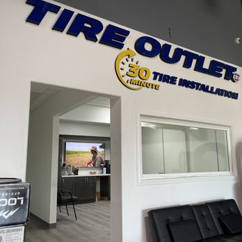 TIRE OUTLET US - FULLERTON - Updated April 2024 - 26 Photos & 68 ...