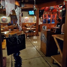 HAWTHORNE’S BACKYARD BAR & GRILL - Updated December 2025 - 189 Photos ...
