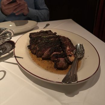 BONES - Updated October 2024 - 1559 Photos & 1299 Reviews - 3130 ...