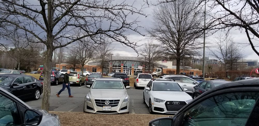 YMCA Fairfax County Reston, Reston | Roadtrippers