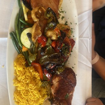 SEGOVIA STEAK & SEAFOOD - Updated December 2024 - 835 Photos & 480 ...