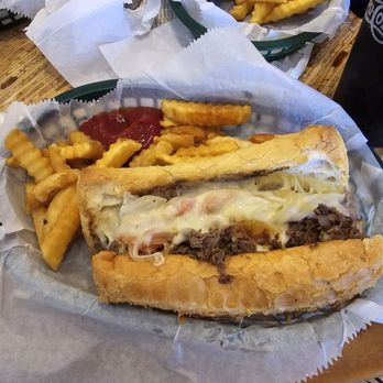 BEEFSTRO’S GOURMET BEEFS - Updated April 2025 - 113 Photos & 166 ...