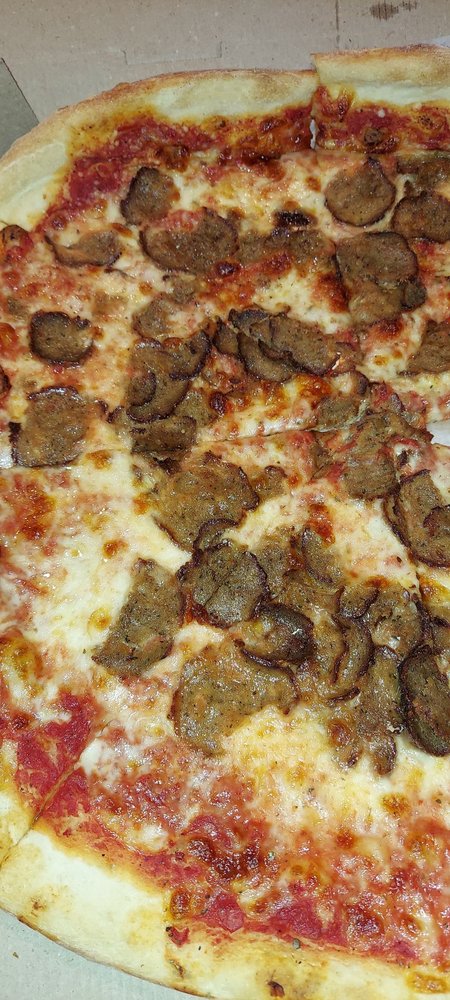 LITTLE POPS PIZZA - Updated October 2025 - 62 Reviews - 87 Homestead ...