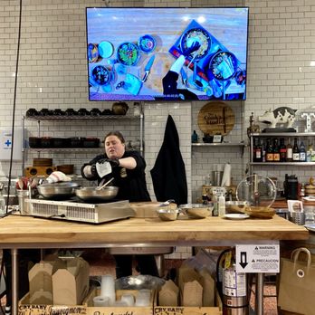 THE COOKS STUDIO - Updated December 2025 - 42 Photos & 14 Reviews - 3 ...