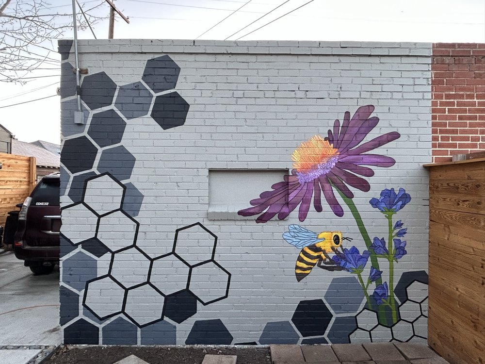 MADISON PANTUSO ART - Open for Business - Request a Quote - La Vergne ...