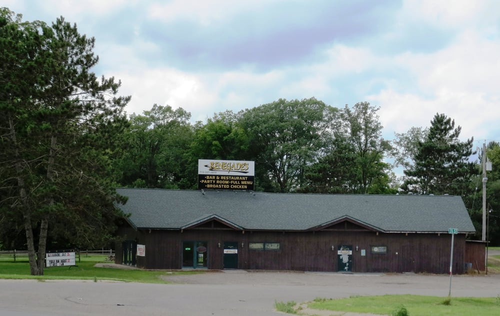 RENEGADES BAR & RESTAURANT - Updated August 2025 - 1396 3 1/2 St ...