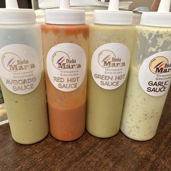 DOÑA MARIA RESTAURANT - Updated July 2024 - 170 Photos & 123 Reviews ...