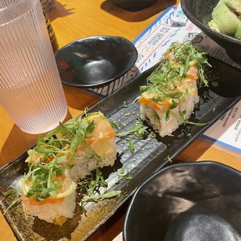 OTOTO SUSHI CO. - Updated May 2024 - 1746 Photos & 1171 Reviews - 5651 ...
