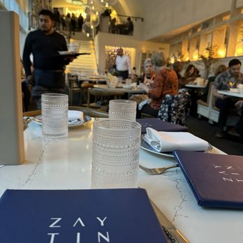 ZAYTINYA - Updated December 2024 - 8469 Photos & 6006 Reviews - 701 9th ...
