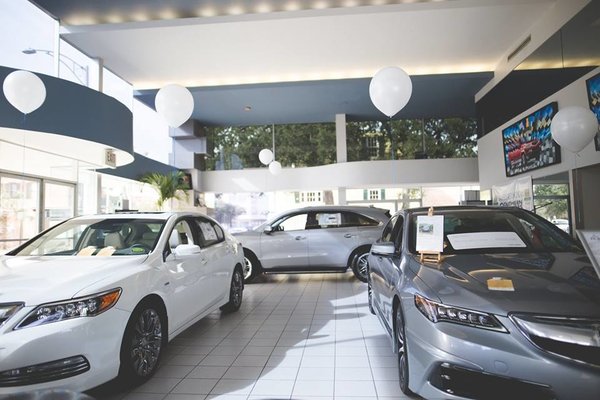 SOUTHERN MOTORS ACURA - Updated December 2025 - 21 Photos & 31 Reviews ...