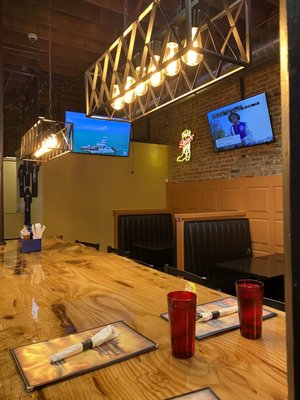 BOXER BBQ - 128 Photos & 121 Reviews - Barbeque - 513 S Main St ...