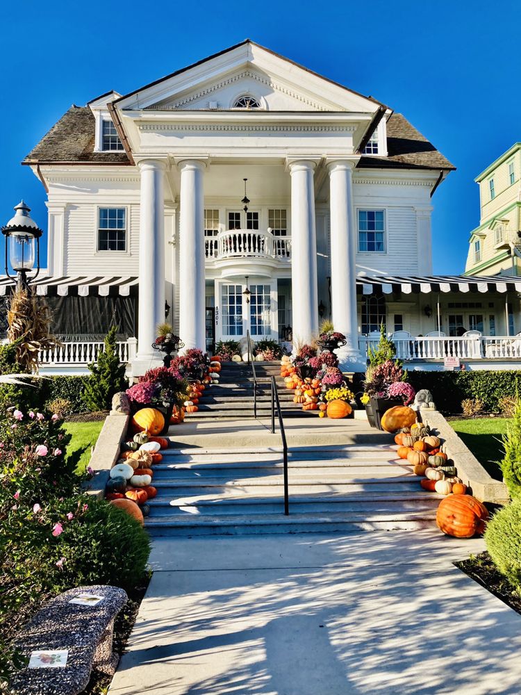 Peter Shields Inn -- storefront - Yelp