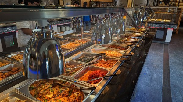 EAT WELL MODERN BUFFET - Updated July 2024 - 66 Photos & 34 Reviews ...