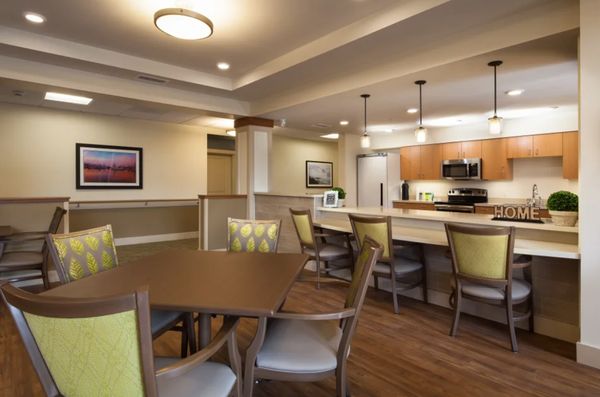 MERRILL GARDENS AT CEDAR MILL - Updated December 2025 - 35 Photos ...