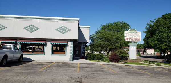 PARK CITY FAMILY RESTAURANT - Updated 2024 - 30 Photos & 42 Reviews ...