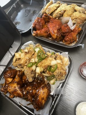 LIT WINGS - Updated October 2025 - 329 Photos & 158 Reviews - 6520 ...