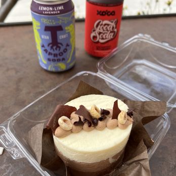 PANGAEA BAKERY - 54 Photos & 118 Reviews - 1260 Gail Gardner Way ...