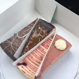 HANK’S CHEESECAKES - Updated October 2025 - 115 Photos & 128 Reviews ...