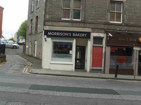MORRISON’S BAKERY - Updated February 2025 - 147 Morrison Street ...