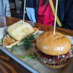 PDX SLIDERS - Updated October 2025 - 611 Photos & 584 Reviews - 3111 SE ...