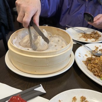 LITTLE DUMPLING - Updated November 2024 - 1250 Photos & 803 Reviews ...