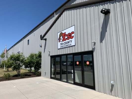 TRI-COUNTY SPORTS COMPLEX - Updated December 2024 - 11 Photos - 856 ...