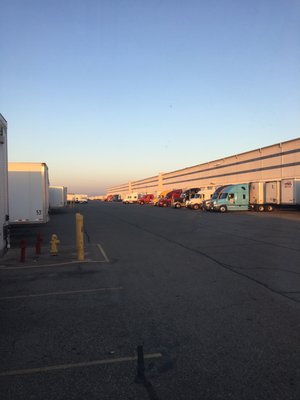 BEST BUY DISTRIBUTION CENTER - Updated October 2025 - 777 Monte Vista ...