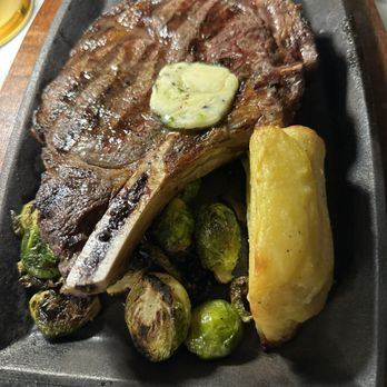 BASILE - FINE ITALIAN KITCHEN - Updated December 2025 - 518 Photos ...