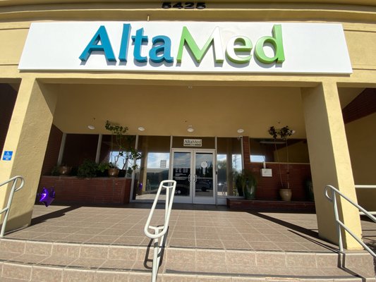ALTAMED PACE - EAST LOS ANGELES - Updated October 2025 - 22 Photos ...