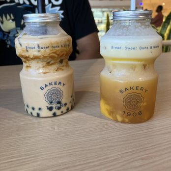 BAKERY 1908 - Updated August 2024 - 997 Photos & 244 Reviews - 2021 E ...