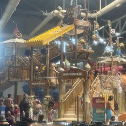 Great Wolf Lodge Reviews | Read Customer Service Reviews of greatwolf.com