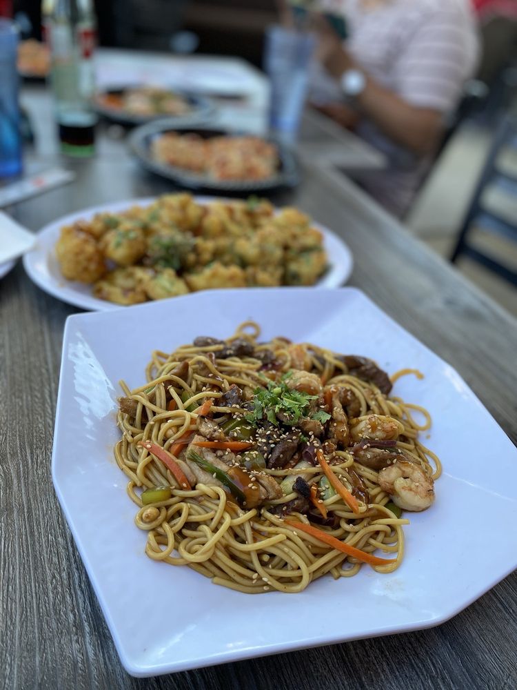 EL SUSHI LOCO - SUSHI Y MARISCOS DOWNEY - 706 Photos & 781 Reviews ...