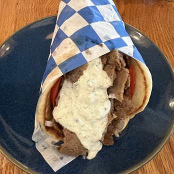 THE GREEK JOINT KITCHEN & BAR - Updated May 2024 - 245 Photos & 123 ...