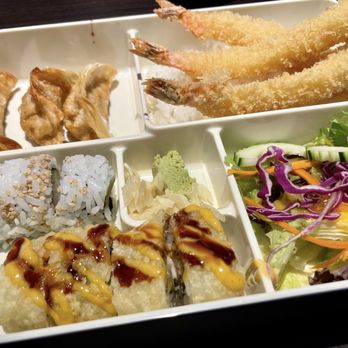 NABE SUSHI - Updated September 2025 - 101 Photos & 51 Reviews - 10815 ...