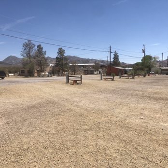 BEATTY RV PARK - Updated December 2025 - 15 Photos & 21 Reviews - 6333 ...