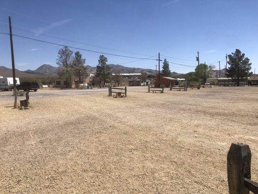 BEATTY RV PARK - Updated December 2025 - 15 Photos & 21 Reviews - 6333 ...