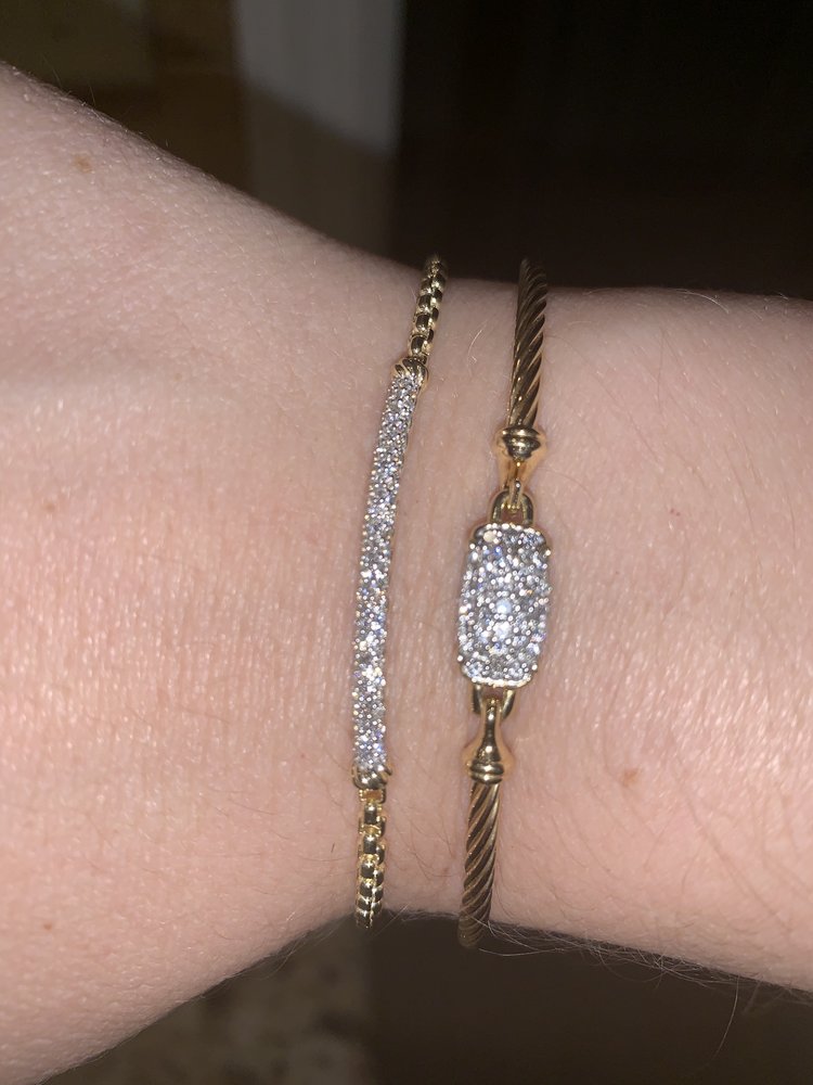 DAVID YURMAN - Updated December 2025 - 1 Premium Outlet Blvd, Wrentham ...