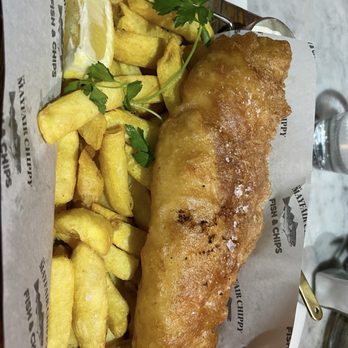 THE MAYFAIR CHIPPY - Updated May 2024 - 825 Photos & 512 Reviews - 14 ...