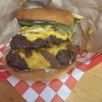OH G BURGER - Updated December 2025 - 322 Photos & 159 Reviews - 1213 A ...