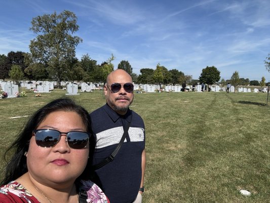 MARYHILL CEMETERY & MAUSOLEUM - Updated January 2026 - 18 Photos & 17 ...