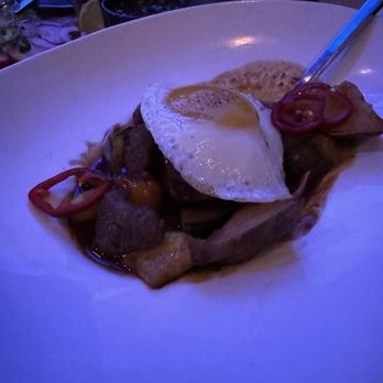 LV MAR TAPAS & COCKTAILS - Updated August 2024 - 1820 Photos & 878 ...