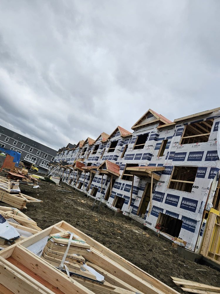 CABALLEROS CONSTRUCTION - Updated May 2025 - Request Consultation - 37 ...