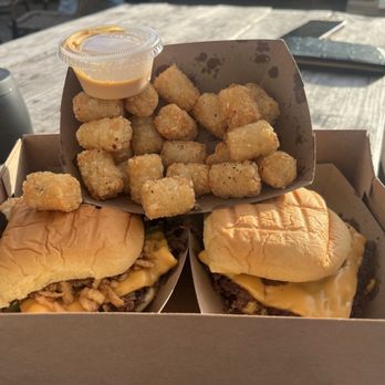 BAD LUCK BURGER CLUB - Updated December 2025 - 47 Photos & 40 Reviews ...