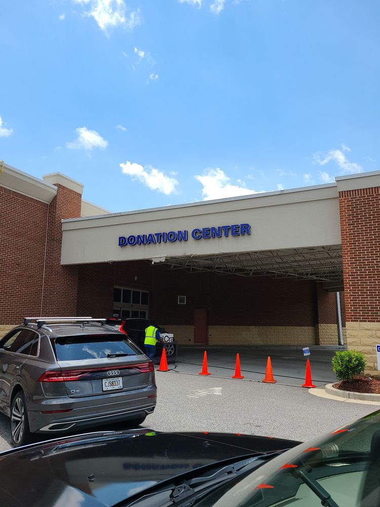 GOODWILL THRIFT STORE & DONATION CENTER - Updated June 2024 - 29 Photos ...