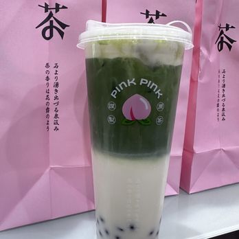 PINK PINK TEA SHOPPE - Updated July 2024 - 49 Photos & 22 Reviews ...