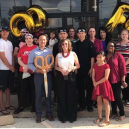 GO FISH MODERN JAPANESE KITCHEN - Updated October 2025 - 284 Photos ...