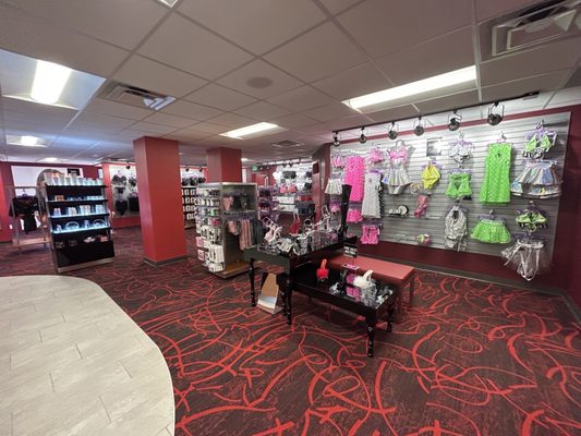 HUSTLER HOLLYWOOD - Updated December 2025 - 14 Photos - 6580 S Virginia ...